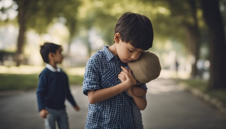 Como Identificar e Denunciar Agressão a Crianças: Fundamentos Jurídicos ...