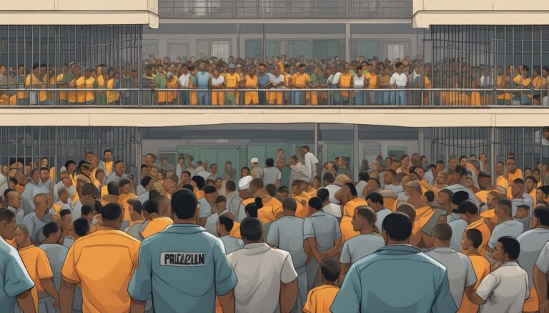 Artigo 53 Código Penal Comentado: Entendendo Penas de Liberdade - Advogado Criminalista RJ e SP 24h