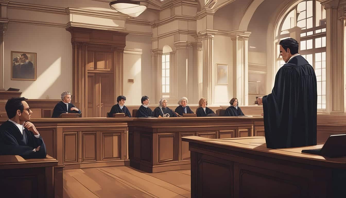 Artigo 106 Código Penal Comentado: Entendendo o Perdão do Ofendido no ...