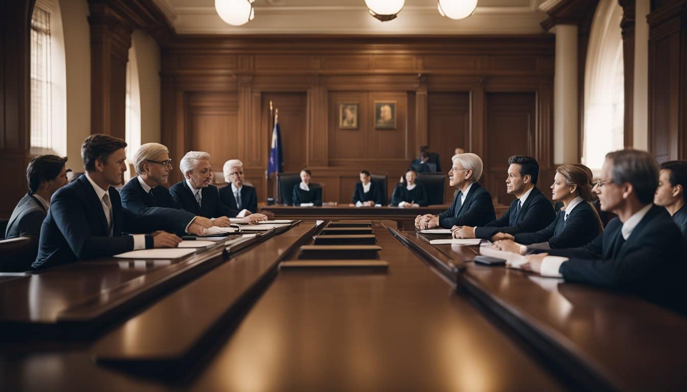 Artigo 137 Código Penal Comentado: Rixa e Seus Implicações Jurídicas ...