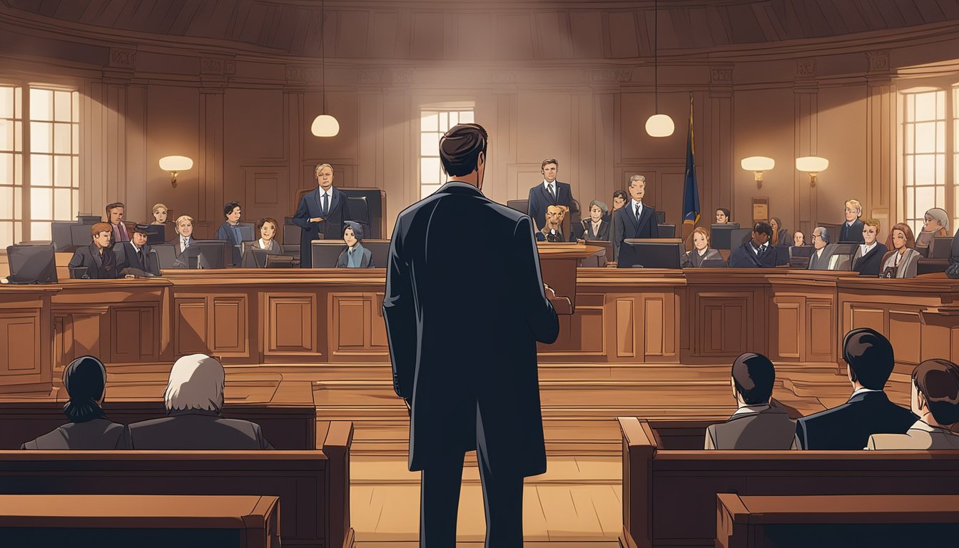 Artigo 138 Código Penal Comentado: Análise da Calúnia e Exceção da ...