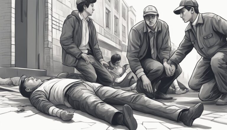 Artigo 135 Código Penal Comentado: Análise Detalhada da Omissão de Socorro - Advogado ...