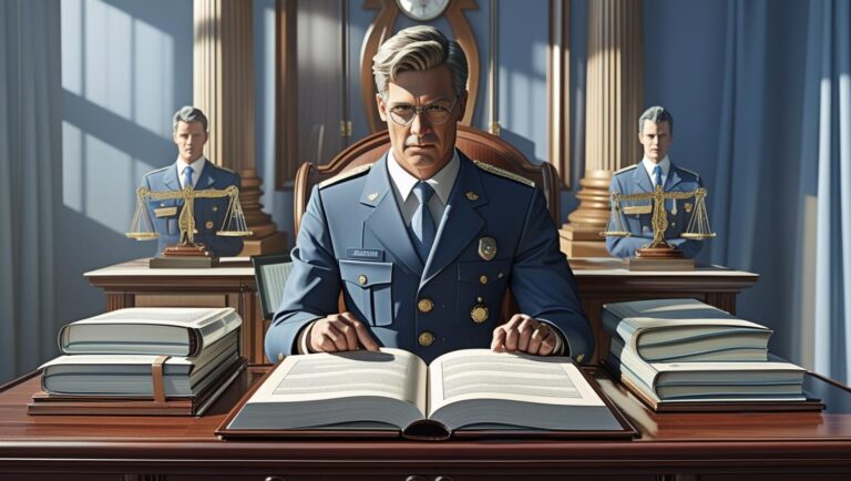 5 Aspectos Fundamentais sobre o Inquérito Policial Militar